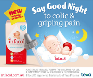 Infacol Wind Drops | Reviews & Opinions - Tell Me Baby