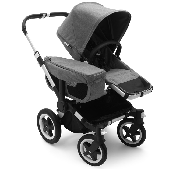 Bugaboo Donkey2 Mono Review Stroller Feedback | Tell Me Baby
