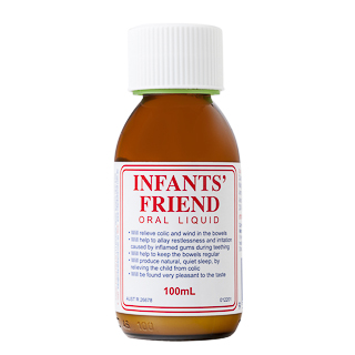 Infants Friend Oral Liquid | Reviews & Opinions - Tell Me Baby