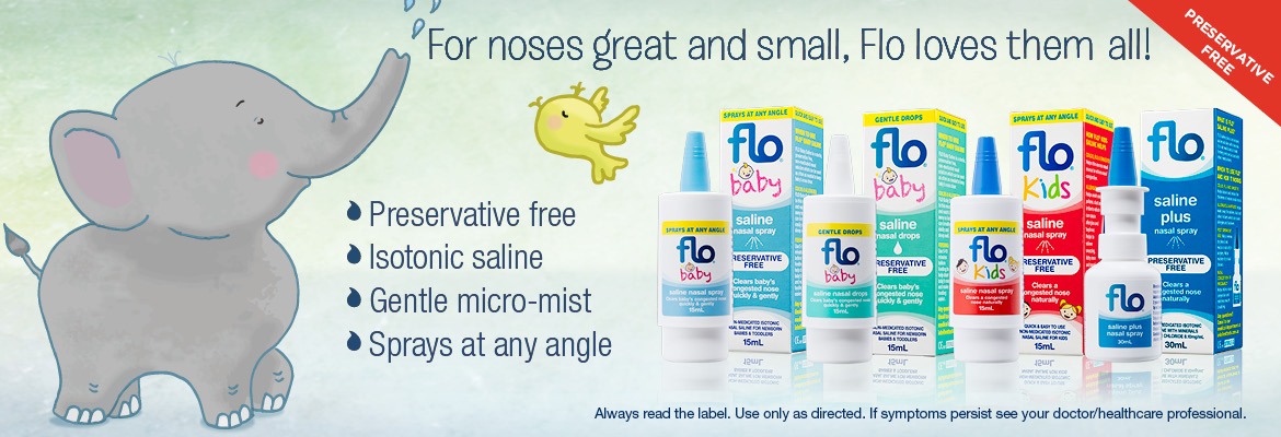 Flo Product Reviews - Tell Me Baby