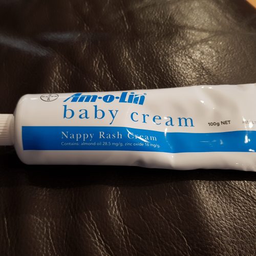 Amolin Baby Cream | Reviews & Opinions - Tell Me Baby