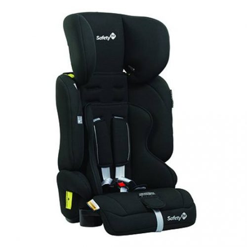 Safety 1St Solo Convertible Booster Seat Reviews - Tell Me Baby