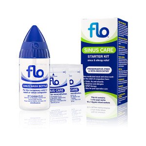 Flo Sinus Care| Reviews & Opinions - Tell Me Baby