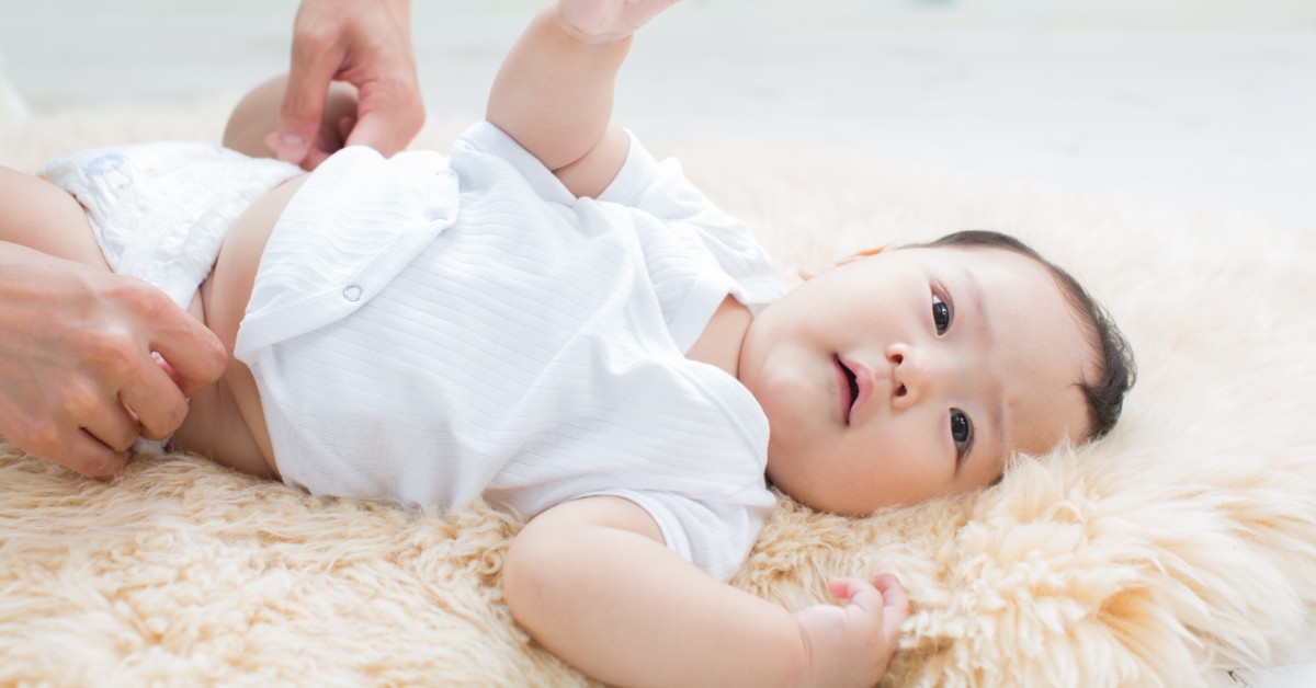 Best newborn nappies 2020 - compare newborn nappies | Tell Me Baby